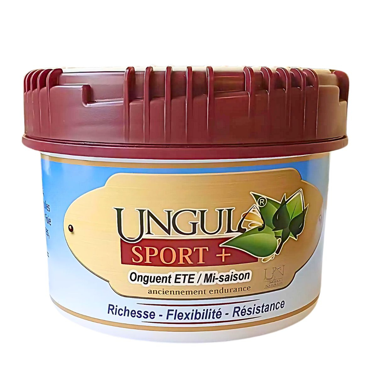 Ungula Sport + – Rich ointment for sport horses