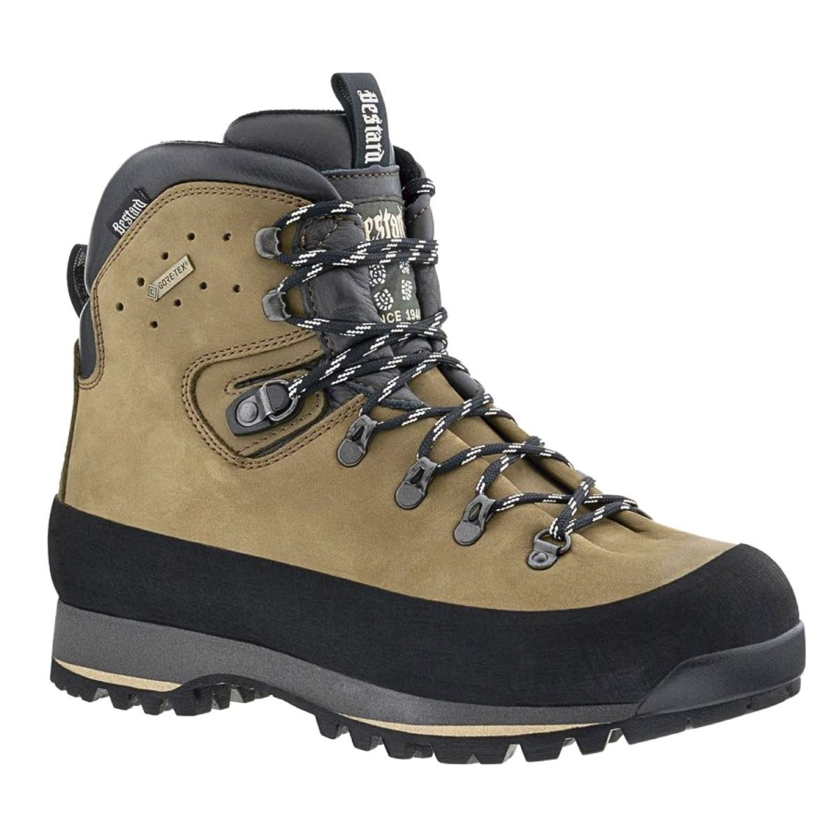 Bottine Bestard Breithorn Pro