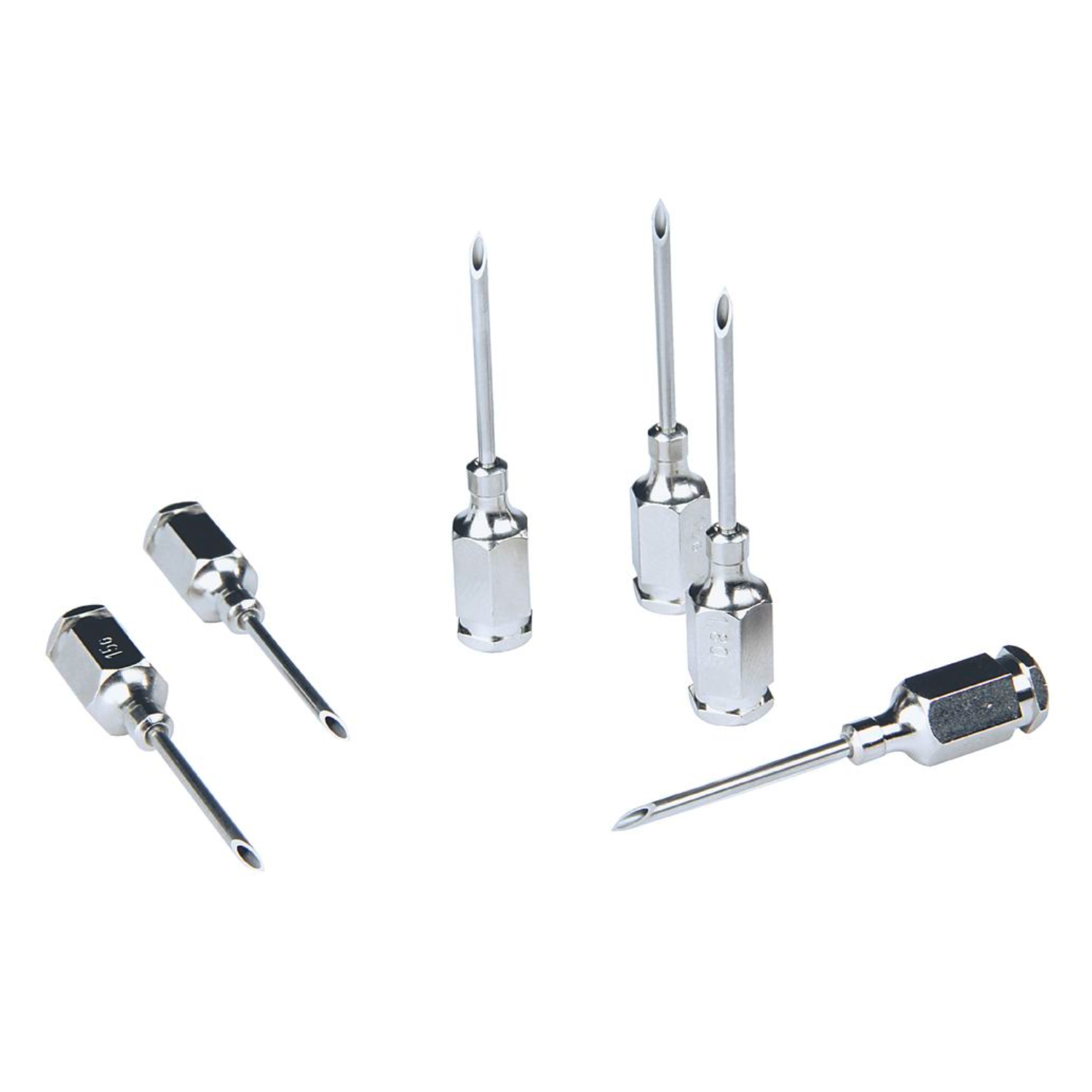 Luer Lock Needles
