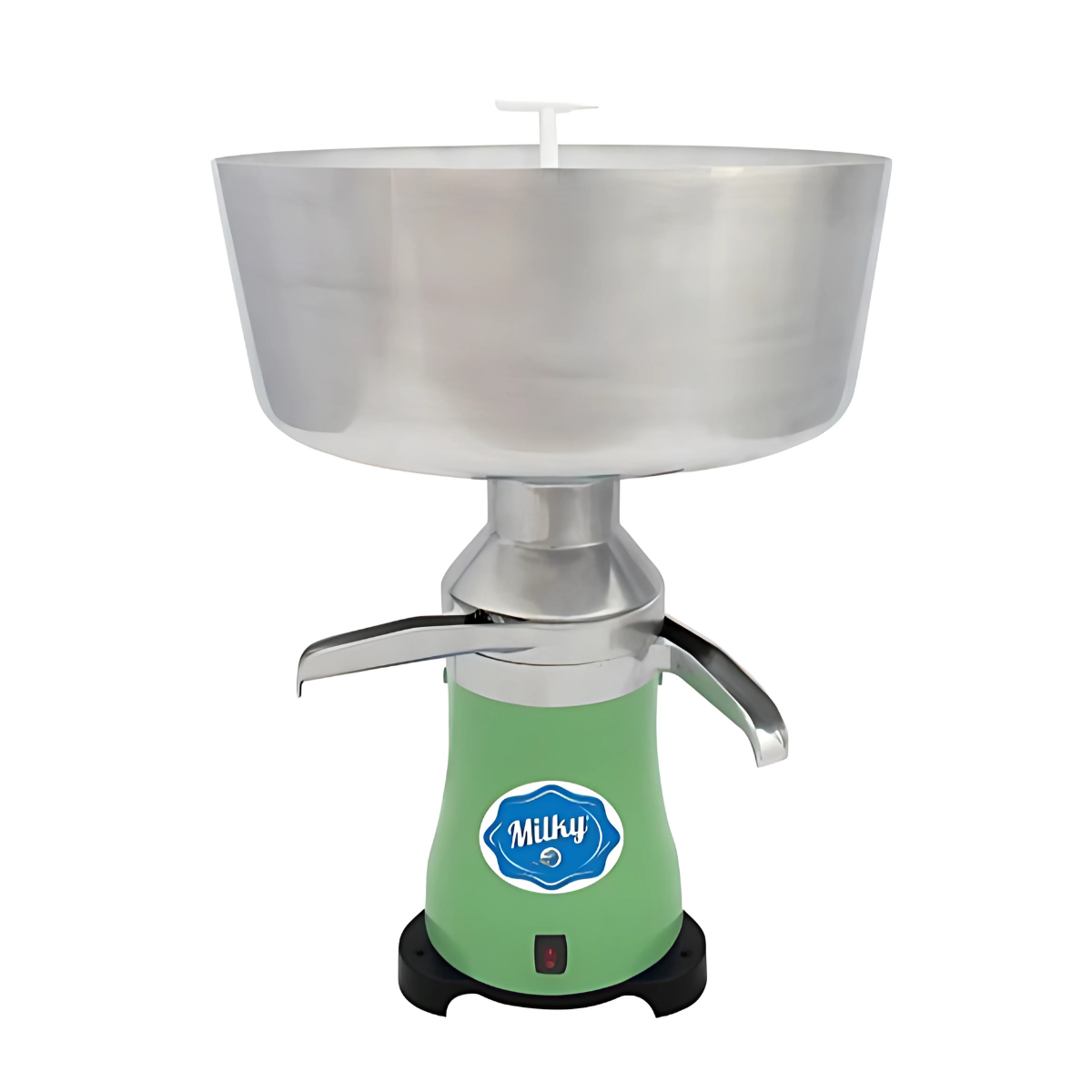 MILKY AR 140 ECO cream separator