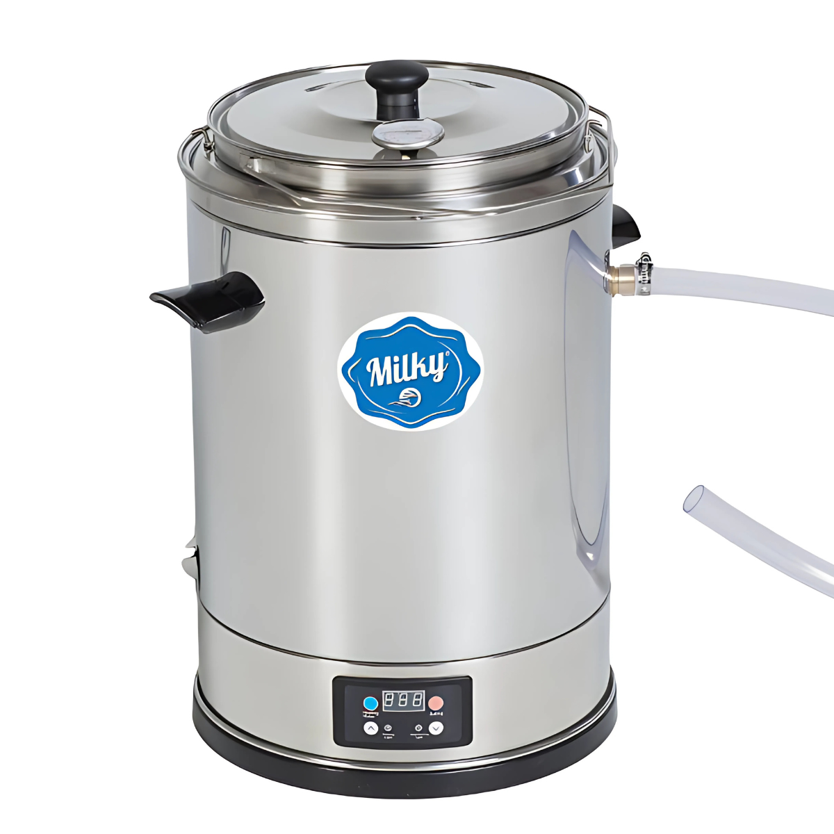 MILKY 15 L Pasteurizer