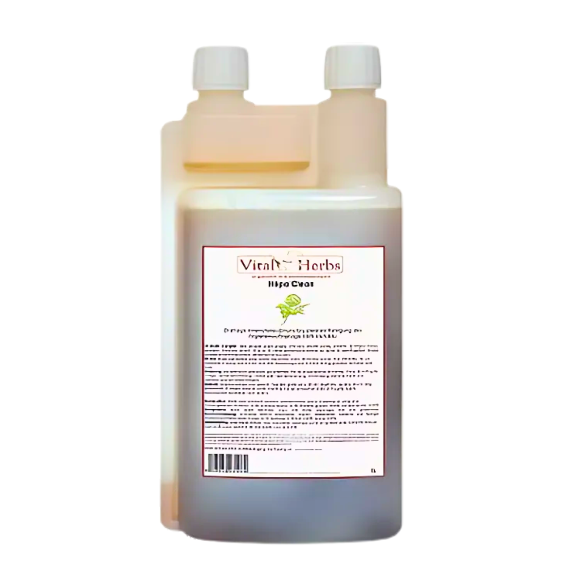 Vital Herbs: Hepa'Clean 1L