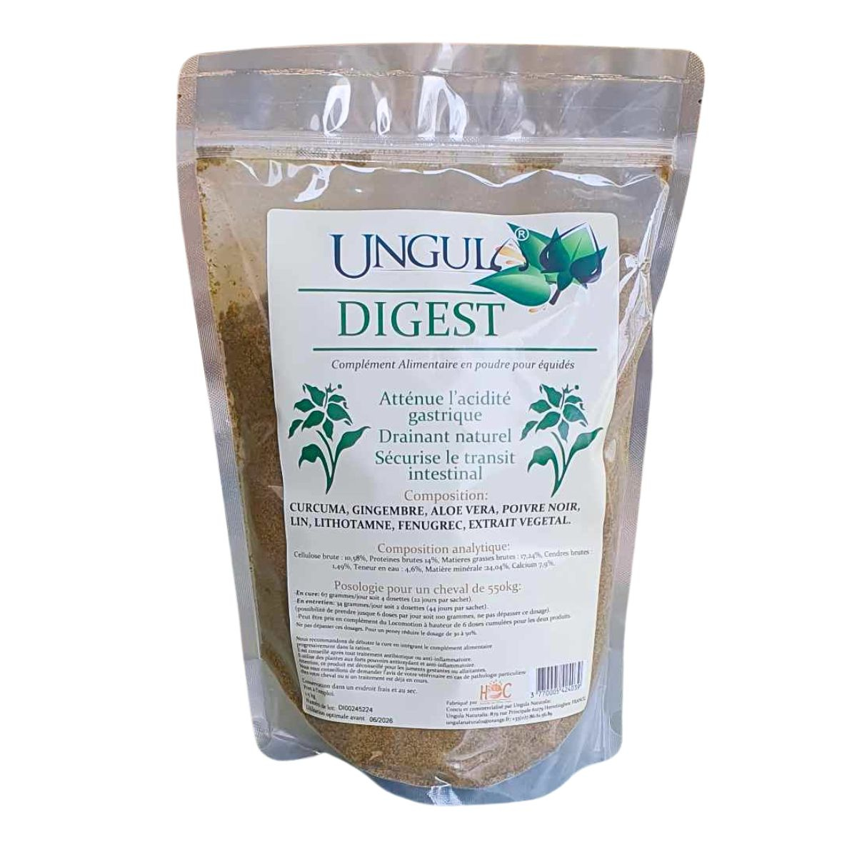 Ungula Digest 1.5 kg