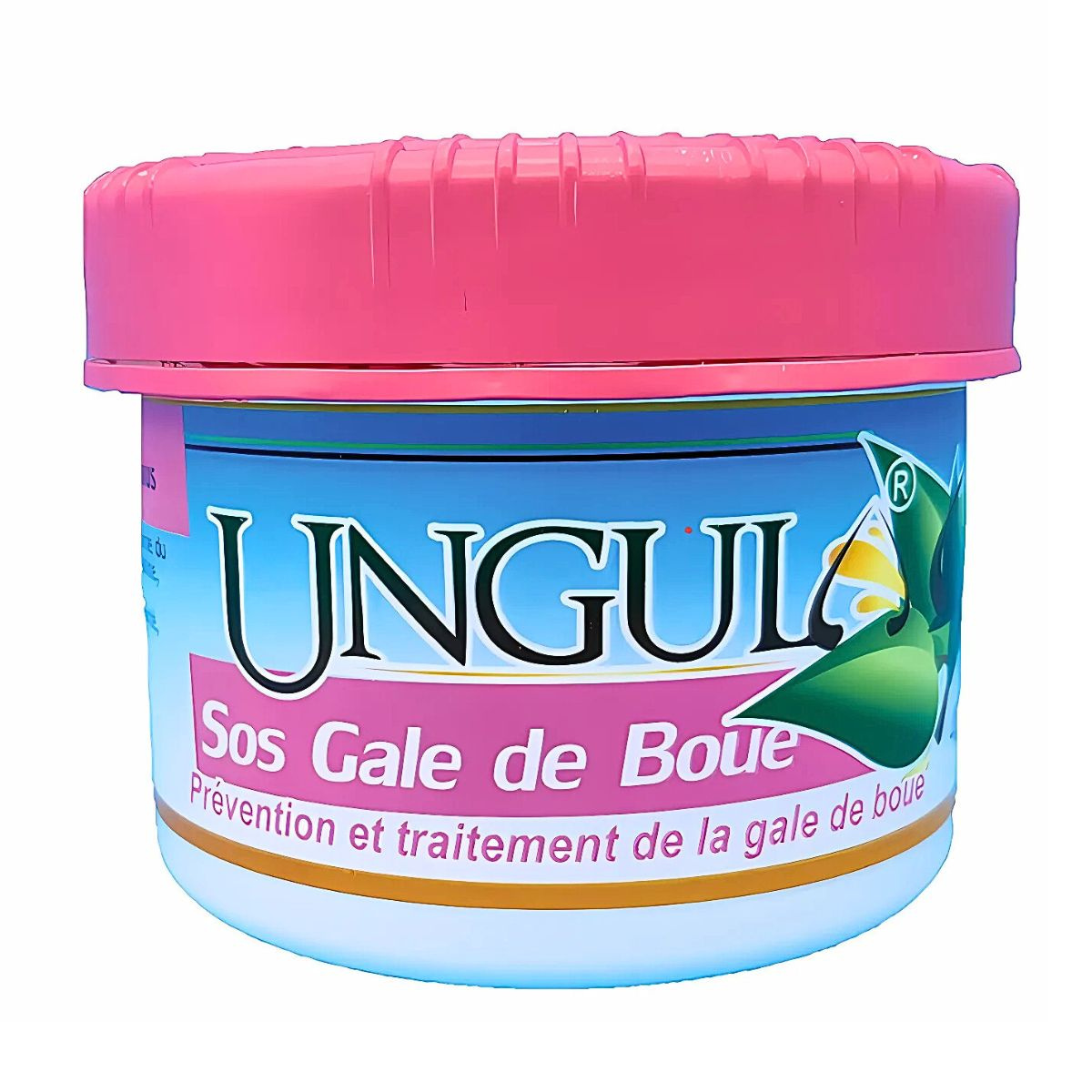 UNGULA SOS Mud Fever 480 ml