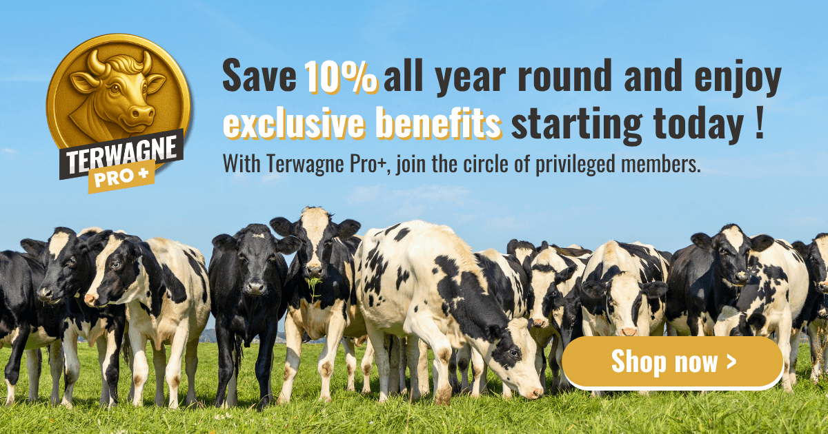 Premium subscription for professional breeders